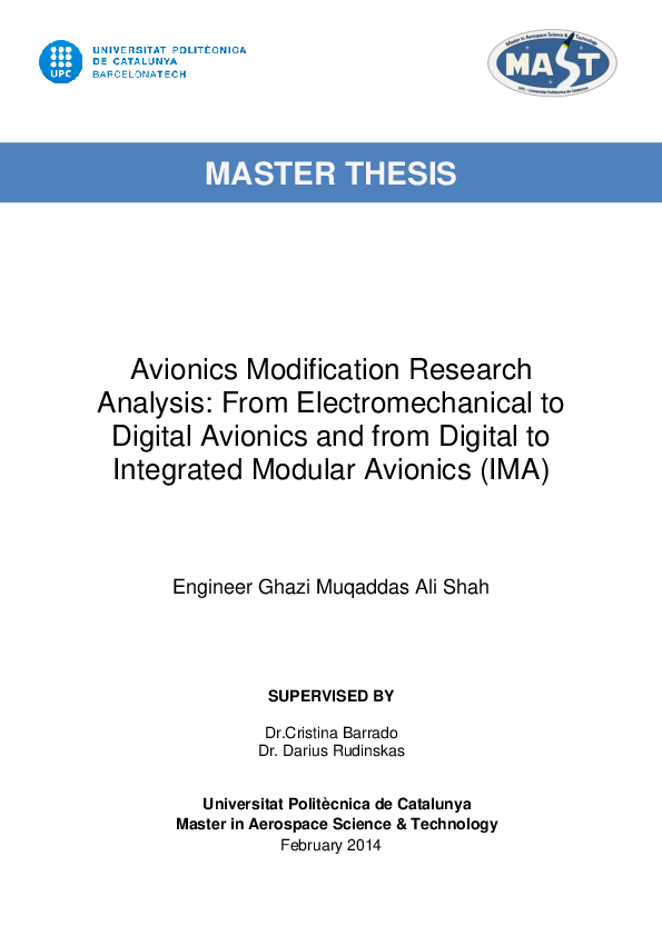 (PDF) Supervised by