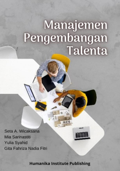 (PDF) MANAJEMEN PENGEMBANGAN TALENTA