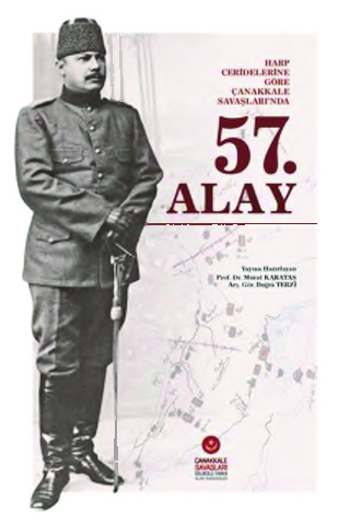 (PDF) Harp Ceridelerine Göre Çanakkale Savaşlarında 57. Alay