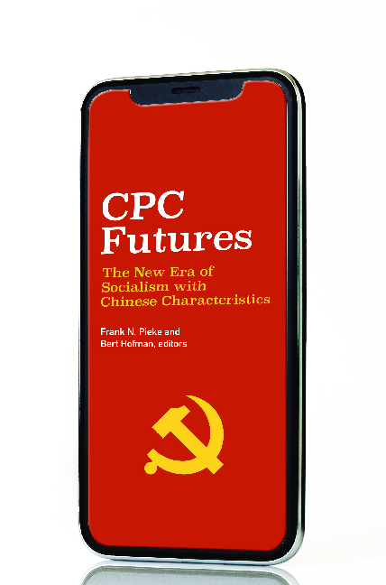(PDF) CPC Futures