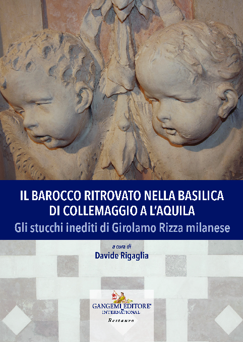 (PDF) Il barocco ritrovato | Davide Rigaglia - Academia.edu