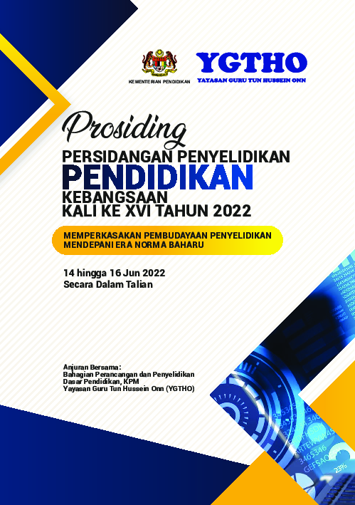 (PDF) Kemahiran Berfikir Aras Tinggi (KBAT): Analisis Item dan ...