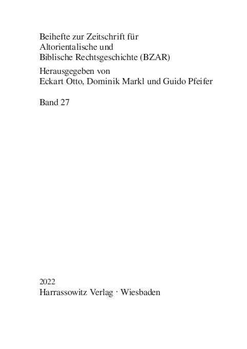 (PDF) Vos, J. Cornelis de. “Caleb and the Redaction History of Joshua ...