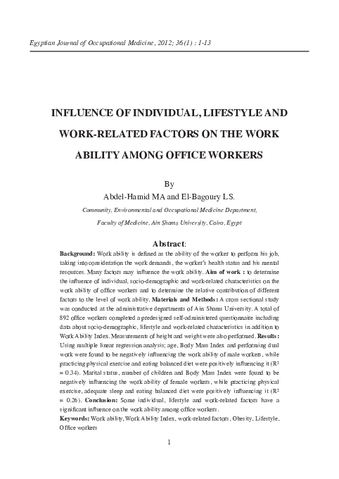 (PDF) Moodle Satisfaction: Factors Affecting Effectiveness and Use of This E-Learning Tool