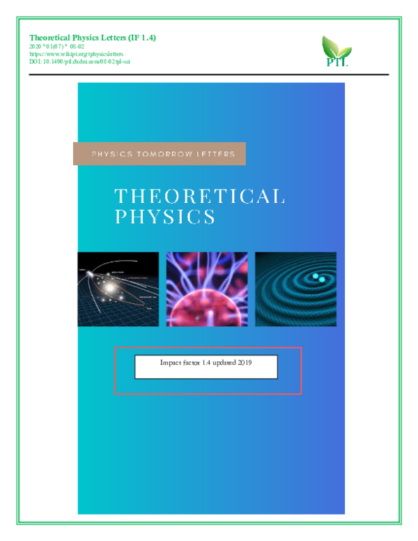 (PDF) solution for wave-particle duality using the mutual energy principle