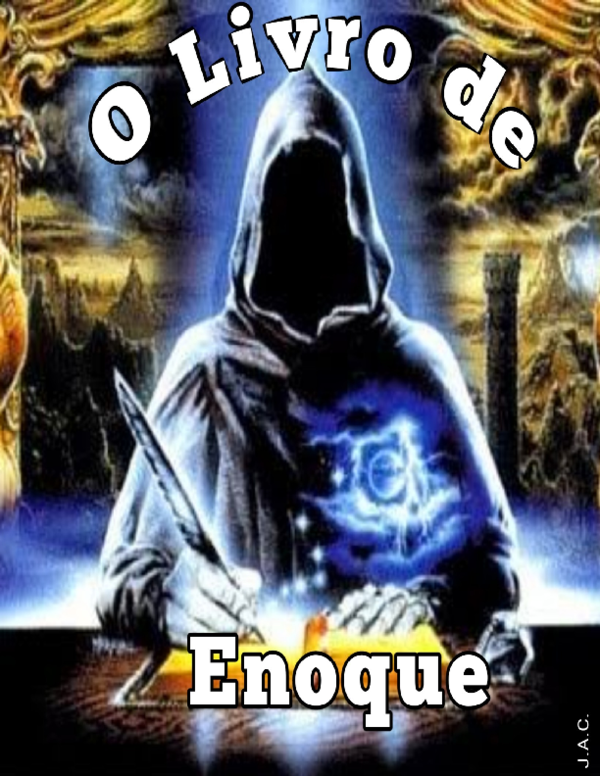 (PDF) O Livro de Enoque