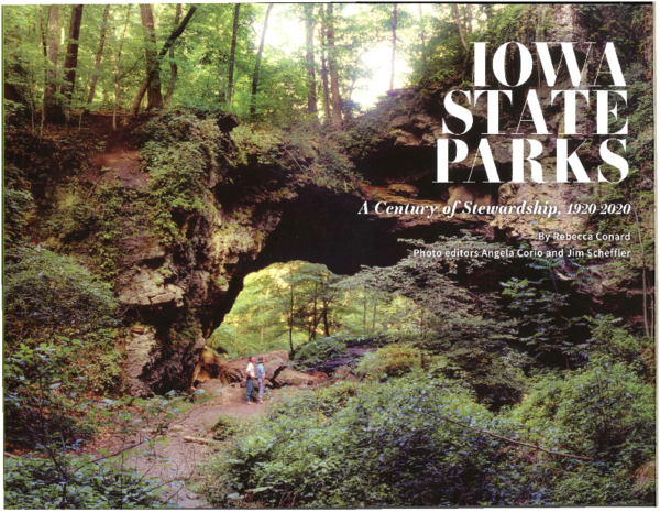 (PDF) Archaeology of Iowa State Parks and Preserves