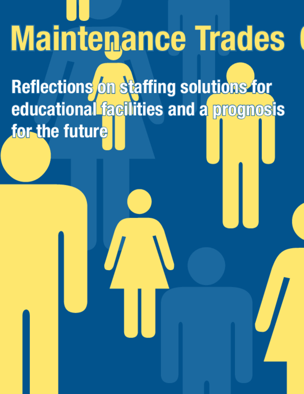 (PDF) Maintenance Trades Guidelines