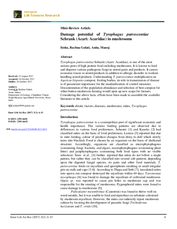 (PDF) SP244IS Urinary Nephrocheck Test Useful in Clinical Diagnosis and ...