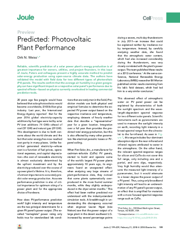 Pdf High Speed Pm Generator Optimized Sizing Based On Particle Swarm Optimization For Smart Grids