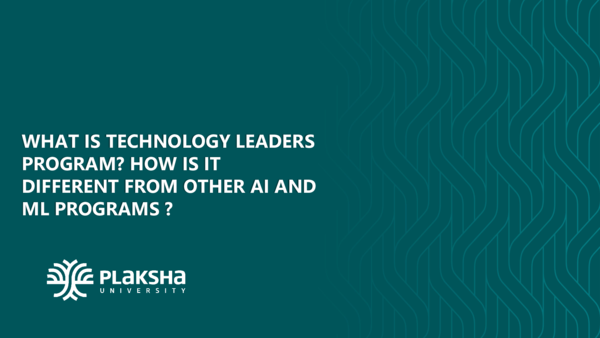 (PDF) WHAT IS TECHNOLOGY LEADERS PROGRAM? HOW IS IT DIFFERENT FROM ...