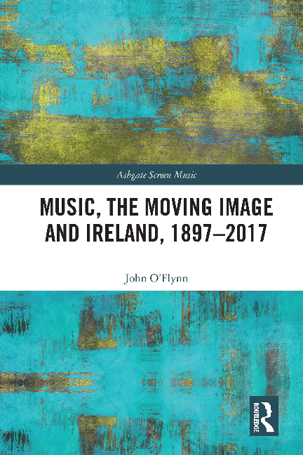 (PDF) Music, the Moving Image and Ireland, 1897–2017