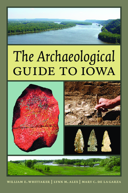 (PDF) The Archaeological guide to iowa