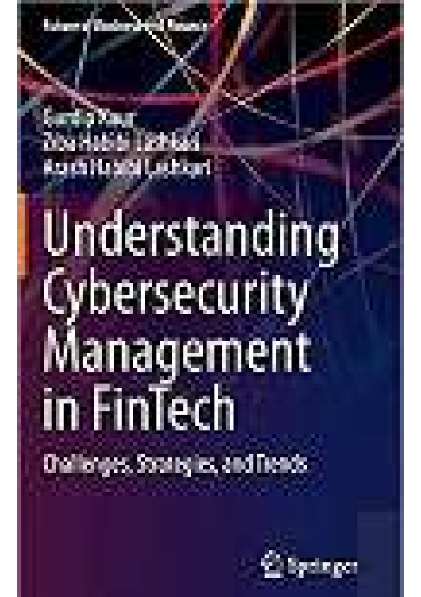 (PDF) Understanding Cybersecurity Management in FinTech
