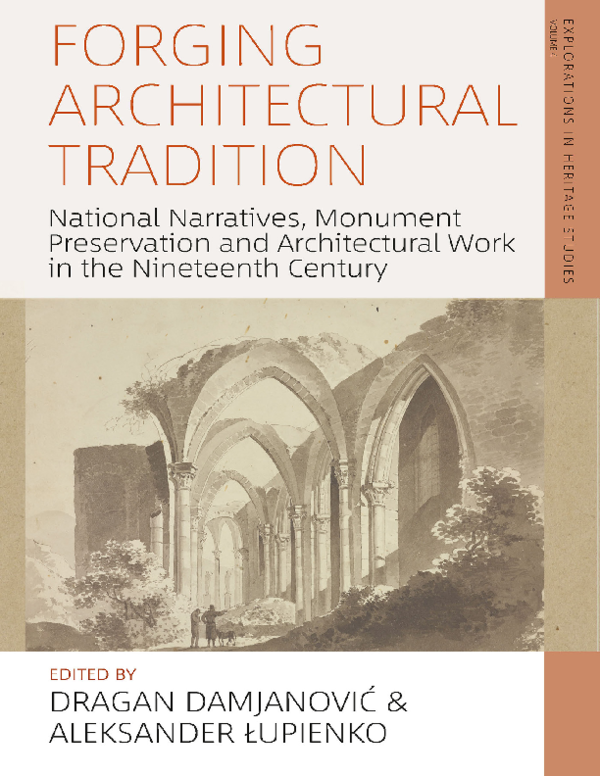 (PDF) Renaissance Architecture and the Search for the Hungarian ...