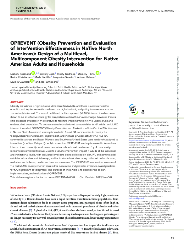 (PDF) OUP accepted manuscript
