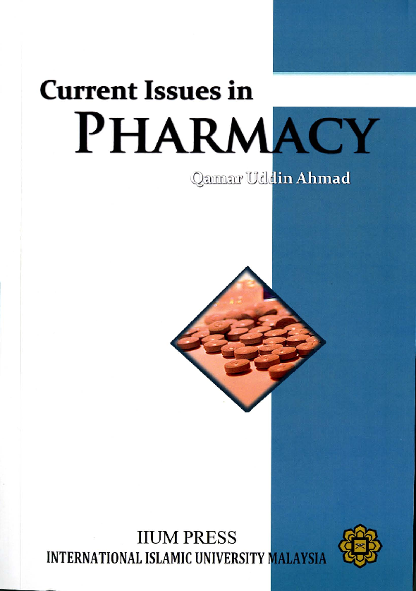 (PDF) Pharmaceutical promotion: the theoretical framework of regulation