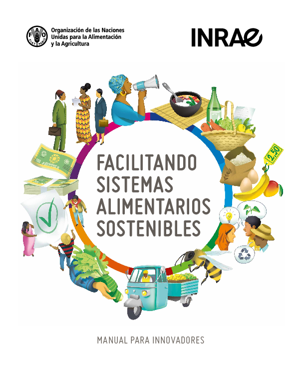 (PDF) Facilitando sistemas alimentarios sostenibles