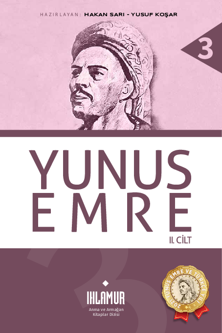 (PDF) YUNUS EMRE