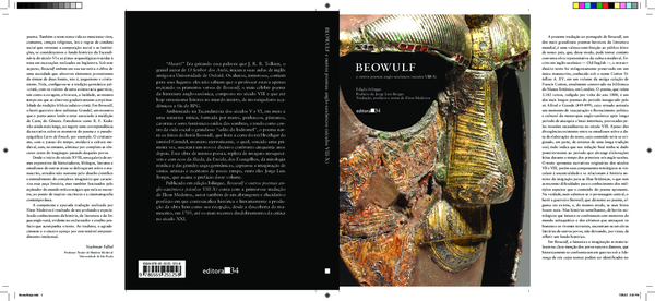 (PDF) BEOWULF e outros poemas anglo-saxônicos (séculos VIII - X)
