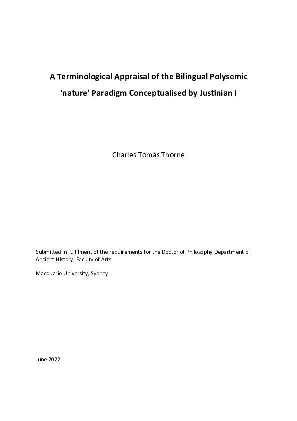 (DOC) Complete final thesis FINAL