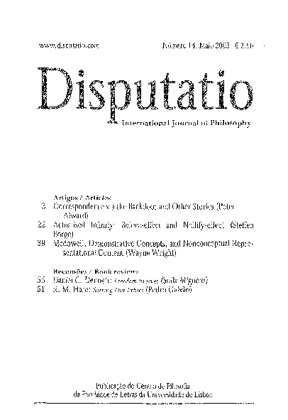 (PDF) Freedom Evolves, de Danicl C. Dennett [...]