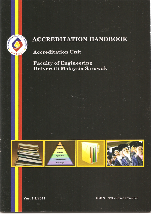 (PDF) Accreditation Handbook