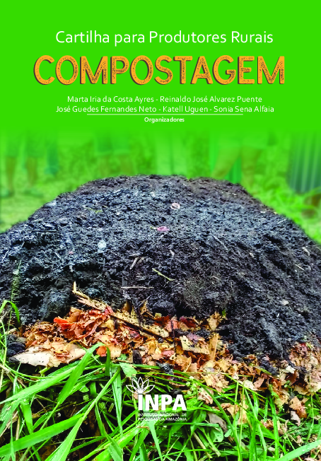(PDF) Compostagem: cartilha para produtores rurais