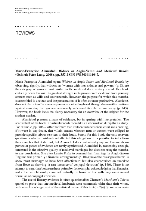 (PDF) Between Medieval Men: Male Friendship and Desire in Early ...