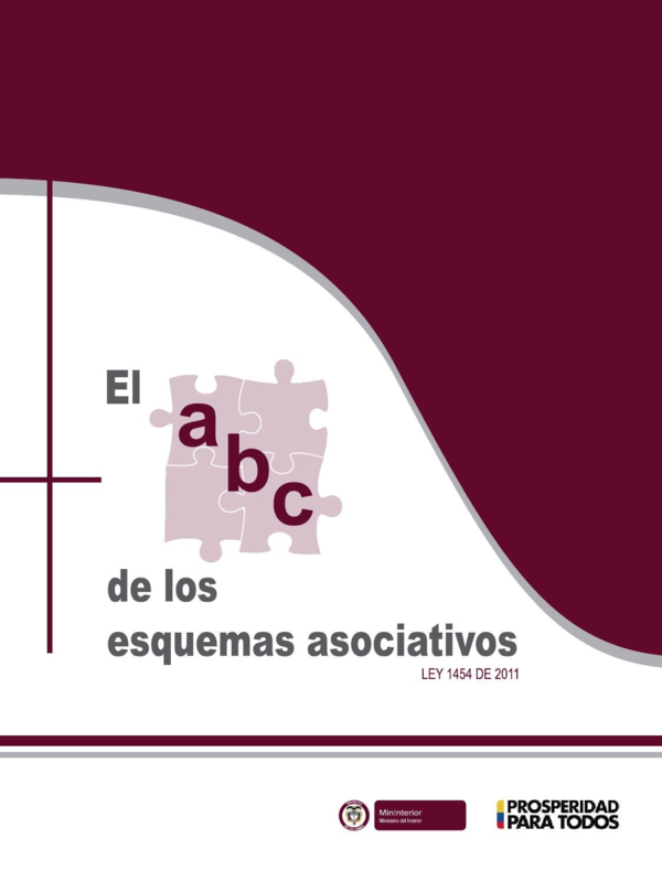 (PDF) El abc de los esquemas asociativos