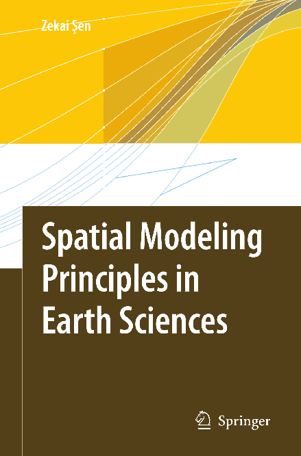 (PDF) Spatial Modeling Principles in Earth Sciences