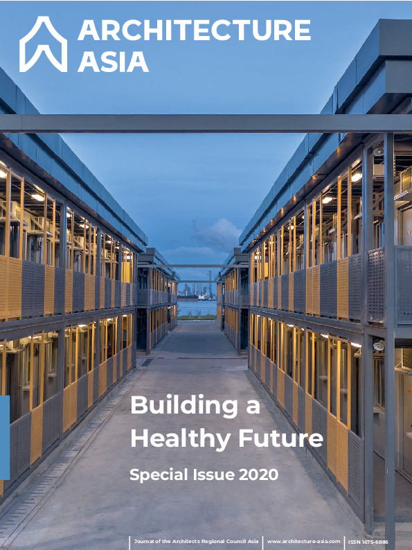 (PDF) Design Guidelines for COVID-19 “Isolation Center’’ by the ...