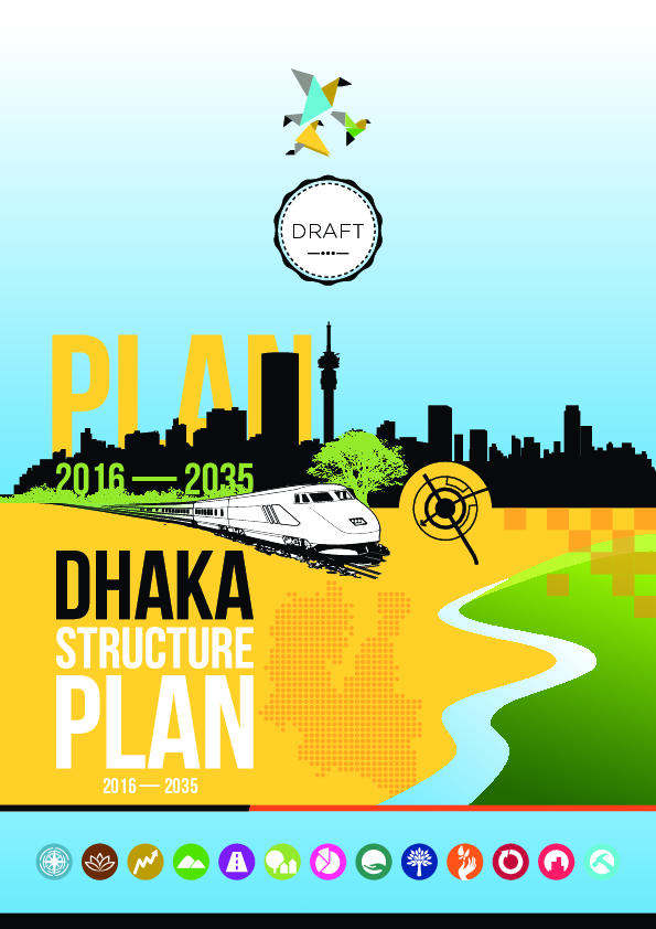 (PDF) General Urban Design Guidelines and Sample Area