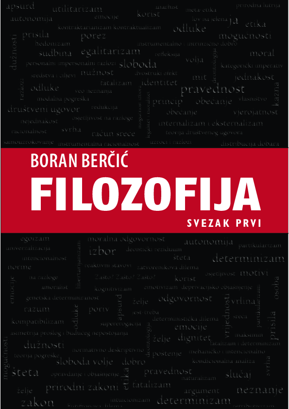 (PDF) Filozofija I