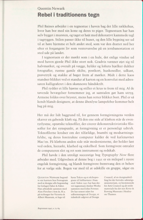 (PDF) Rebel i traditionens tegn