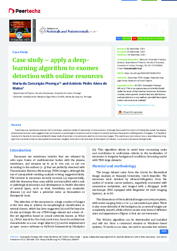 (PDF) Case study – apply a deep-learning algorithm to exomes detection ...