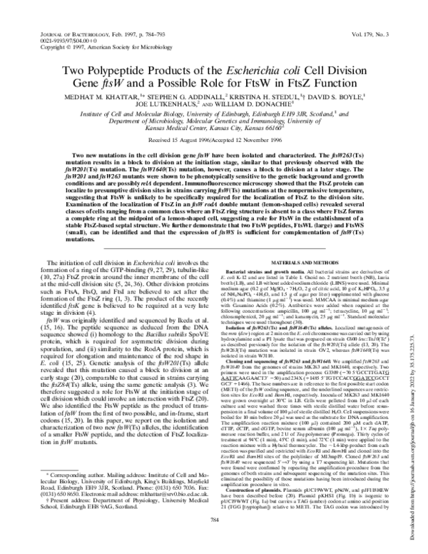 (PDF) These include