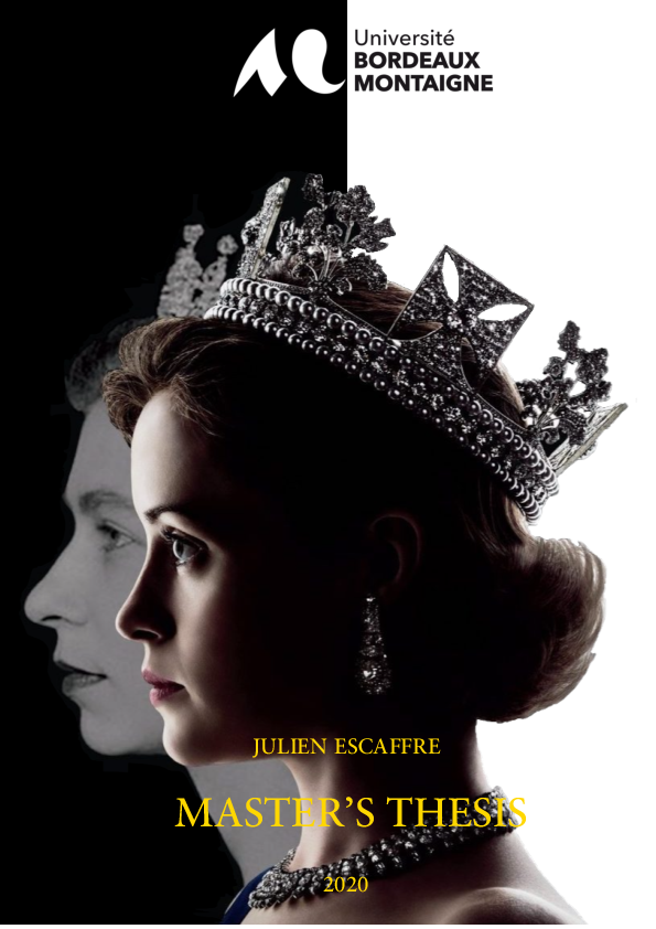 (PDF) Queen’s English, Received Pronunciation, how do the accent of ...