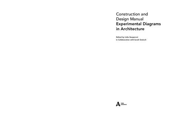 (PDF) Monolith Drawing