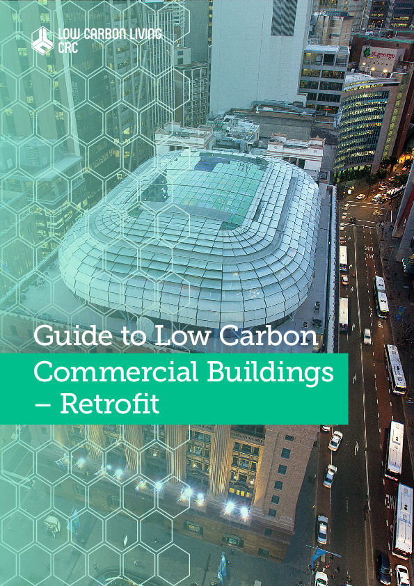 (PDF) Guide to low carbon commercial buildings – retrofit
