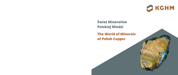 (PDF) KGHM The World of Minerals of Polish Copper