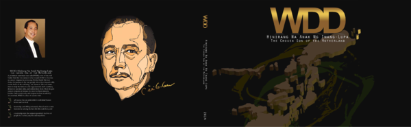 (PDF) WDD: Hinirang Na Anak Ng Inang-Lupa (The Chosen Son of the ...