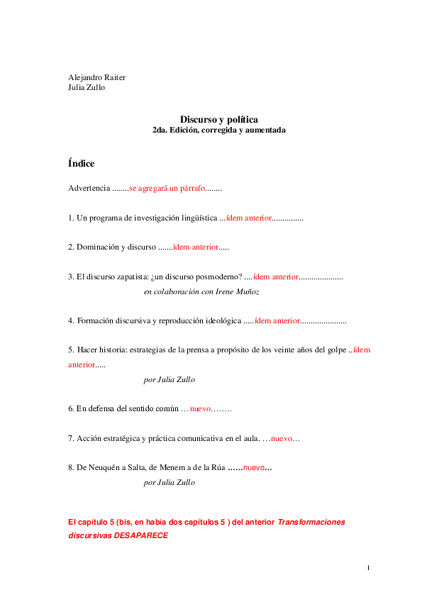 (PDF) Lingüística y política