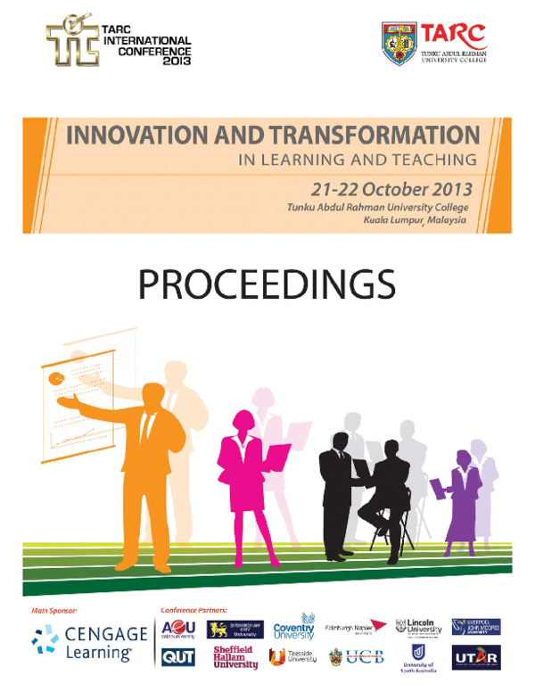 (PDF) Designing Learning Management System to Encourage ELearning ...