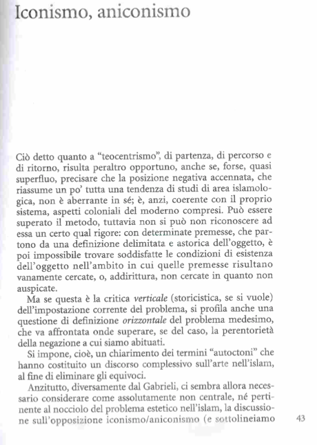 (PDF) Iconismo, aniconismo (Il volto di Adamo - cap. 2) | Gianroberto ...