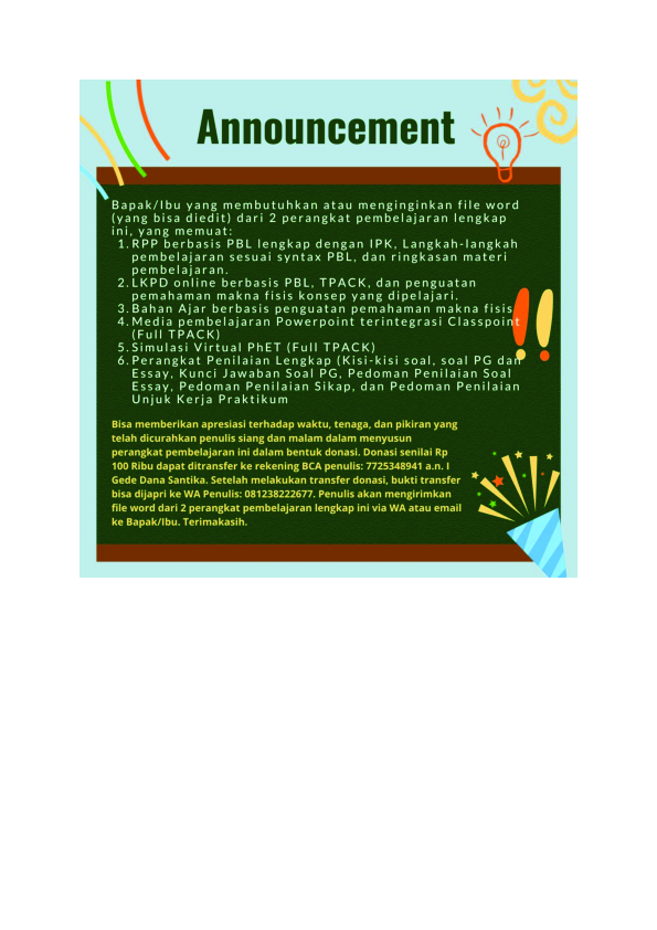 (PDF) RPP MODEL PEMBELAJARAN PBL BERBANTUAN PRAKTIKUM VIRTUAL ...