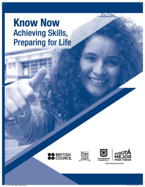 (PDF) Achieving Skills for Life Preparation