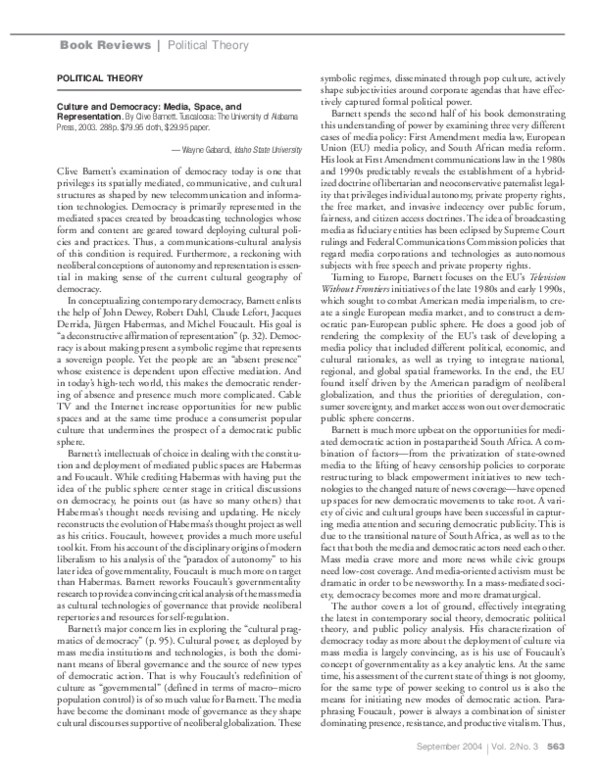 (PDF) The IMF and Economic Development