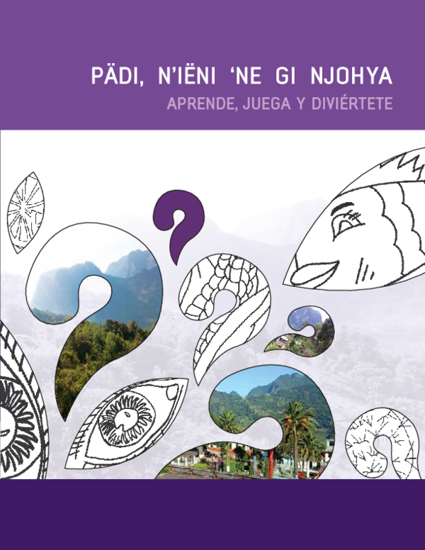 (PDF) Juega, diviértete y aprende ( 2015-COORD. )