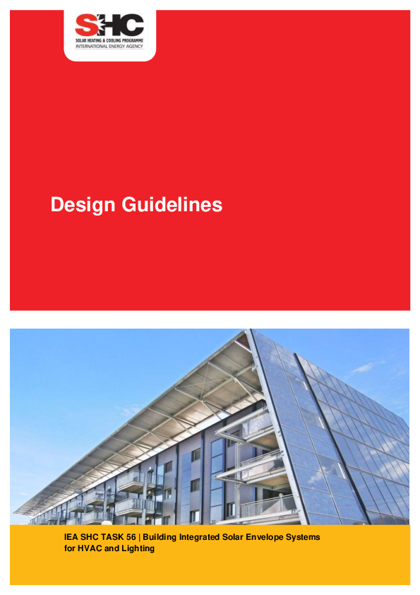 Pdf Design Guidelines